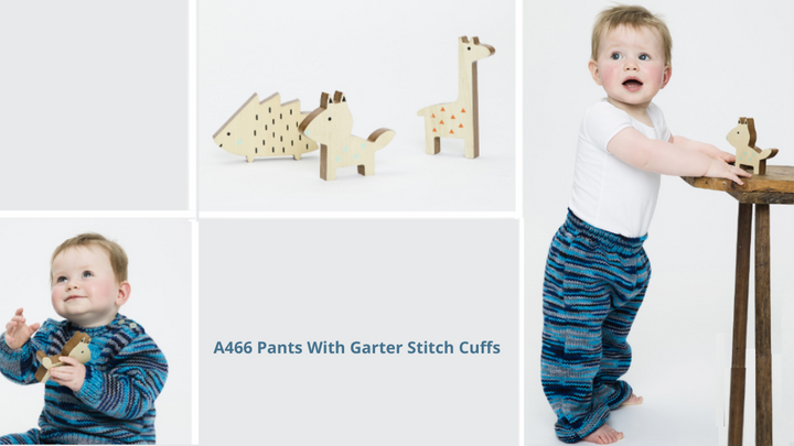 Free Knitting, Crochet & Sewing Patterns | DIY Projects – Page 39 ...