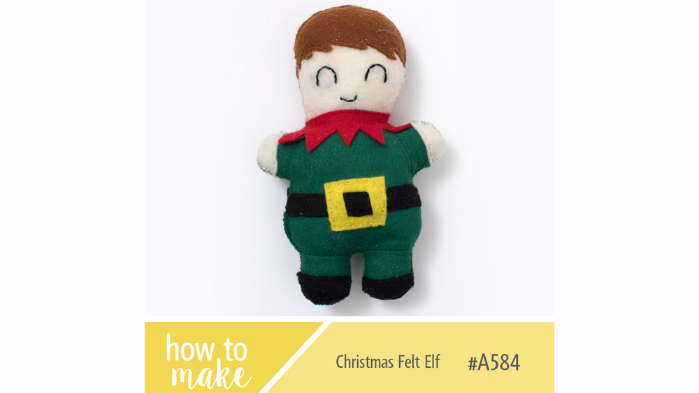How To Guides – tagged "Christmas" – Page 15 – Lincraft