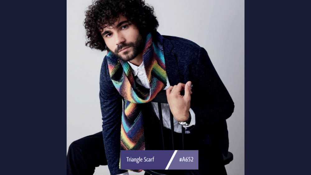 Free Patterns – Page 43 – Lincraft