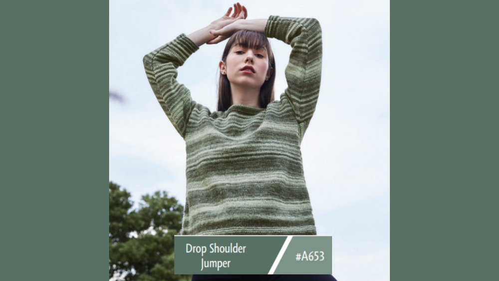 Free Patterns – Page 44 – Lincraft