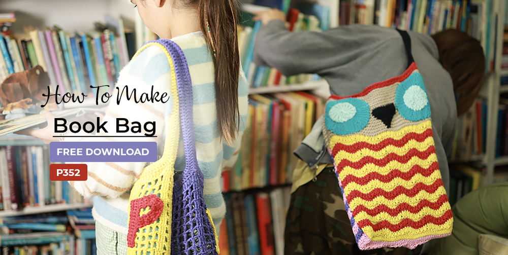 Free Patterns – Lincraft