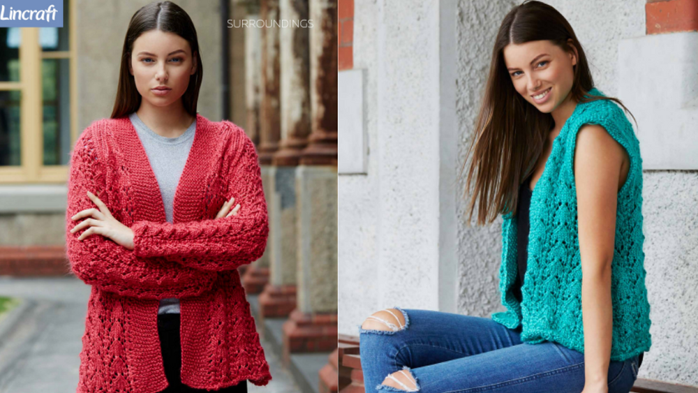 Free Patterns – Page 21 – Lincraft