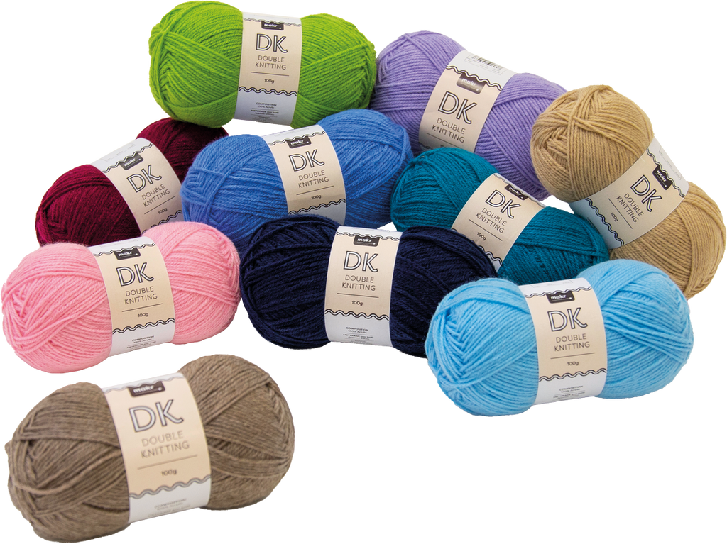 Collections – Lincraft