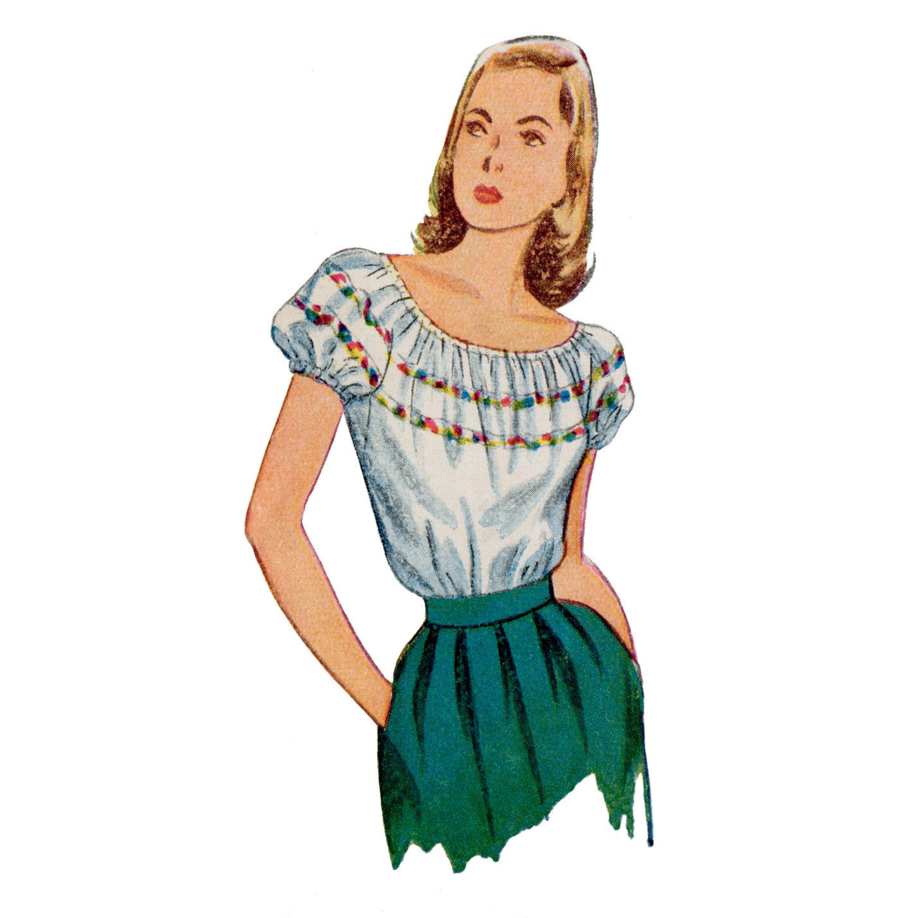 Women's Tops