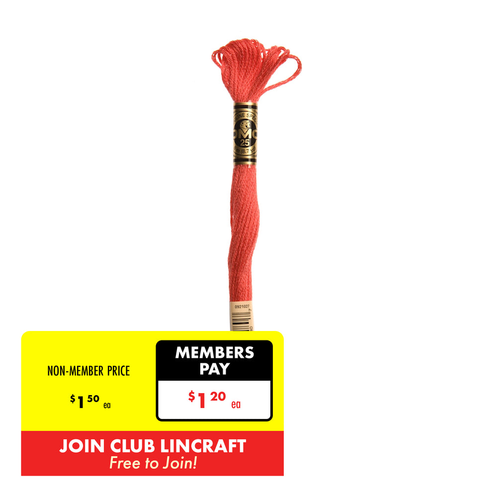 Collections – Lincraft