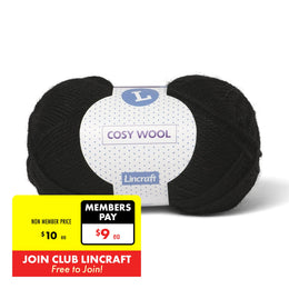 Wool Yarns – Lincraft