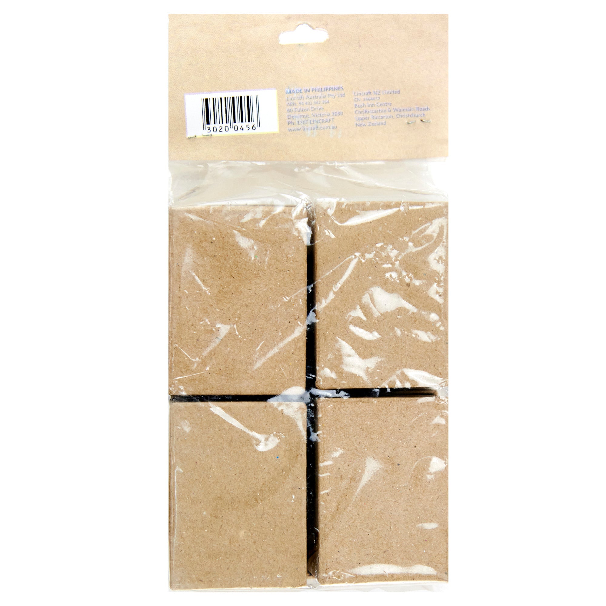 Makr Paper Mache Boxes, Rectangle – Lincraft