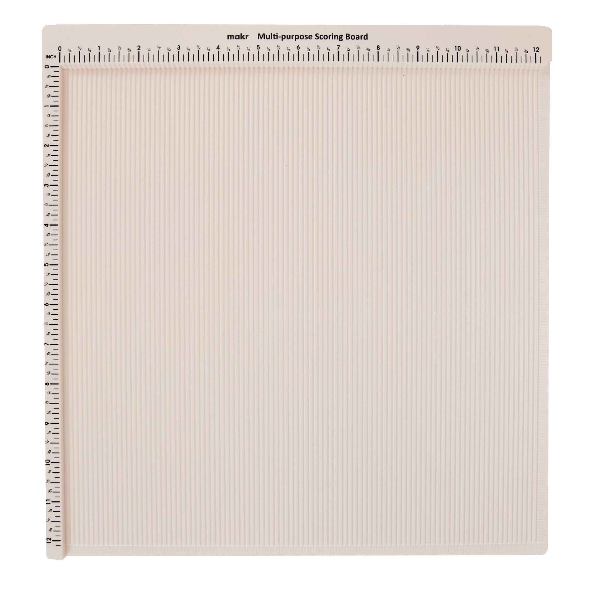 Makr Quick Score Scoreboard - Large 12"x12" – Lincraft