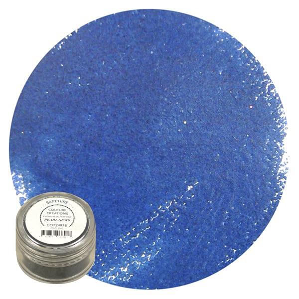 Emboss Powder Pear Gems, 20ml – Lincraft