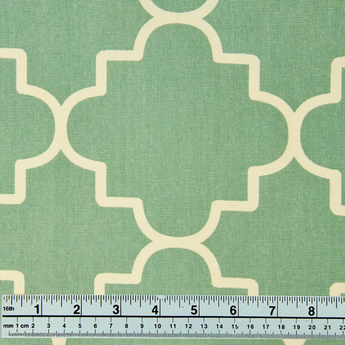 Cotton Duck Fabric, Mint Gold- Width 140cm – Lincraft