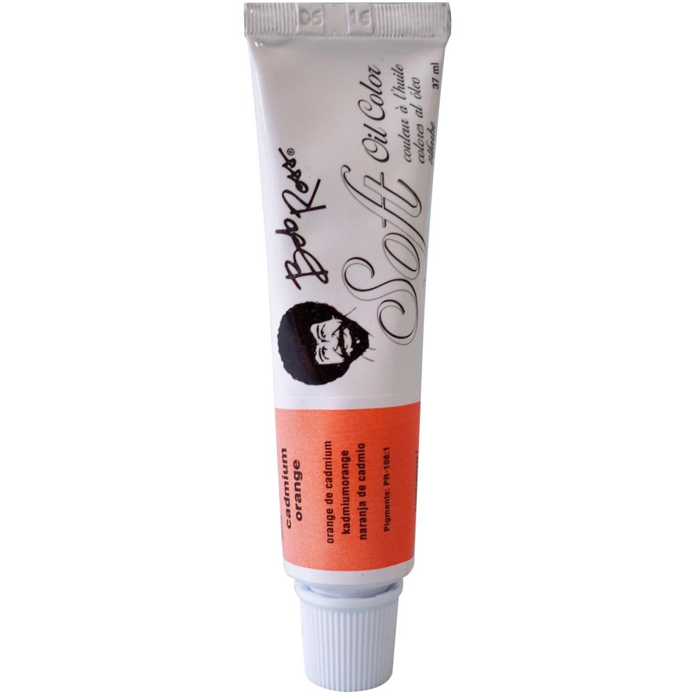 Bob Ross Soft Oil Colour Paint – Lincraft