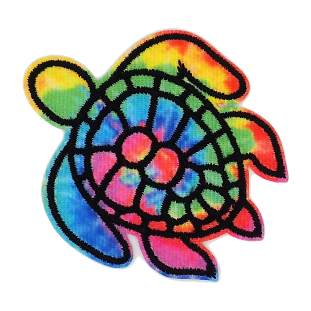Arbee Crafty Patch, Sea Turtle- 1pc – Lincraft