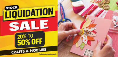 Lincraft | Home, Fabric & Craft Online