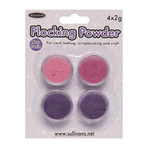 Sullivans Flocking Powder – Lincraft
