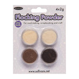 Sullivans Flocking Powder – Lincraft