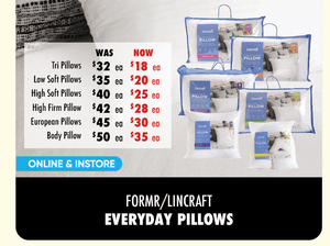 Lincraft Catalogue | Latest Sales & Craft Specials – Lincraft