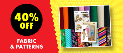 Lincraft | Home, Fabric & Craft Online