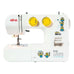 Elna Minions MI12 Sewing Machine – Lincraft