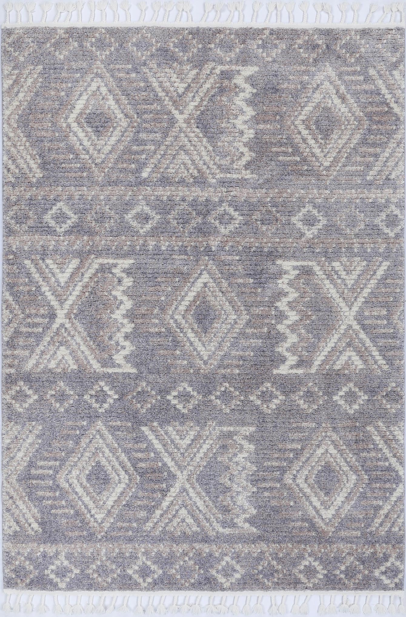 Moda Ash Rug (Morocco) – Lincraft